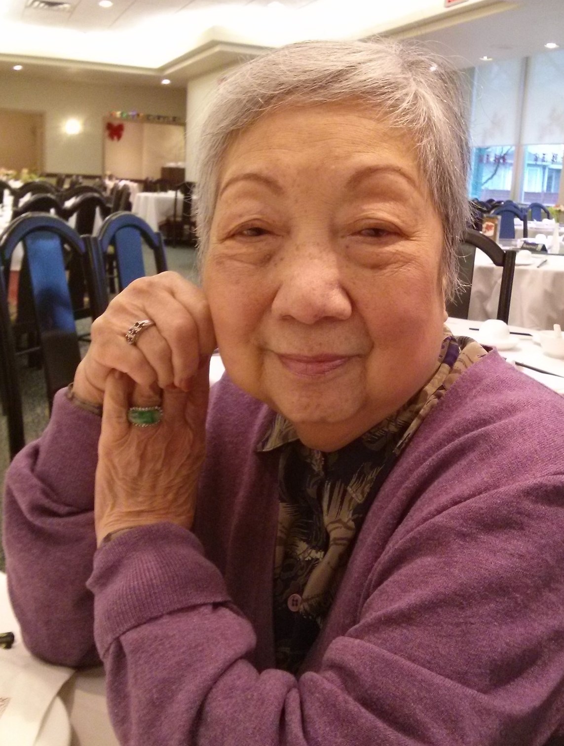 Kwong Han Cheung Obituary - Burnaby, BC