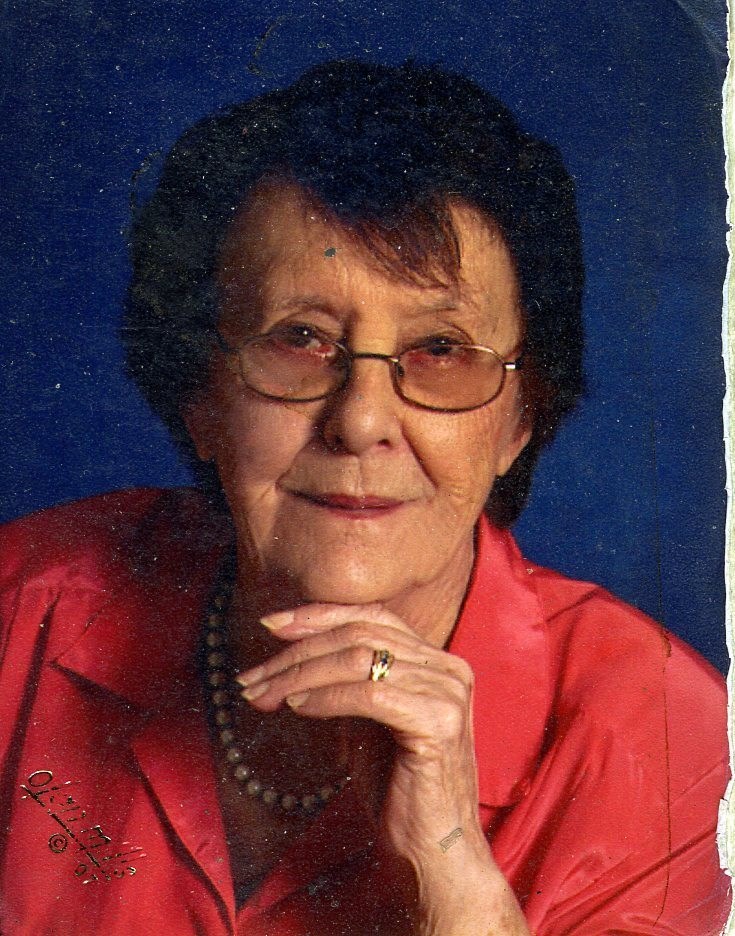 Mildred Garrison Obituary - Baton Rouge, LA
