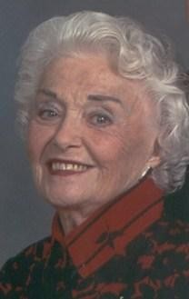 Geraldine Watts Obituary - Groves, TX