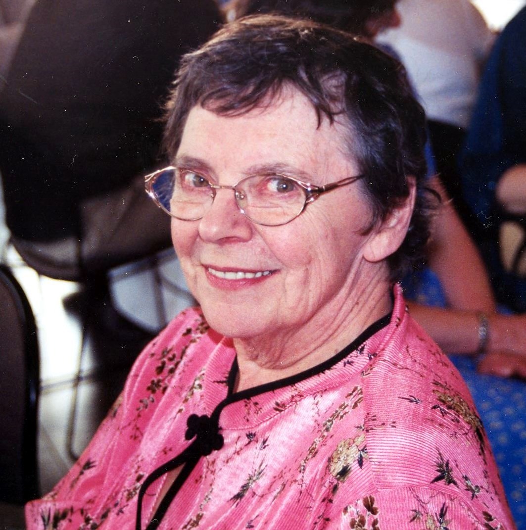 Charlotte Kennen Obituary - Gresham, OR