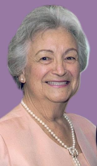 Mary Broman Obituary - Babylon, NY