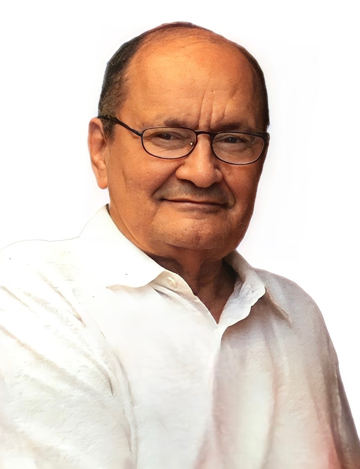 Héctor Manuel Ramos Reyes Obituary - Bayamon, PR