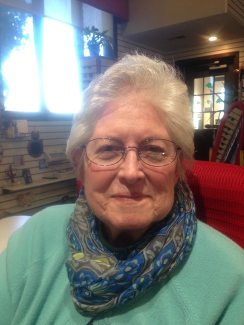 Carol Swayne Obituary - Papillion, NE