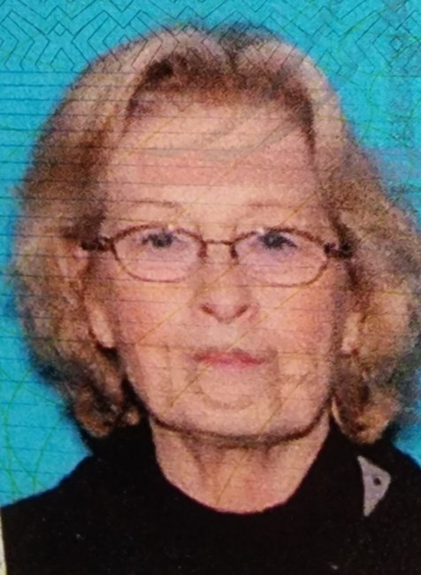 Patricia Torrey Obituary - Albion, MI