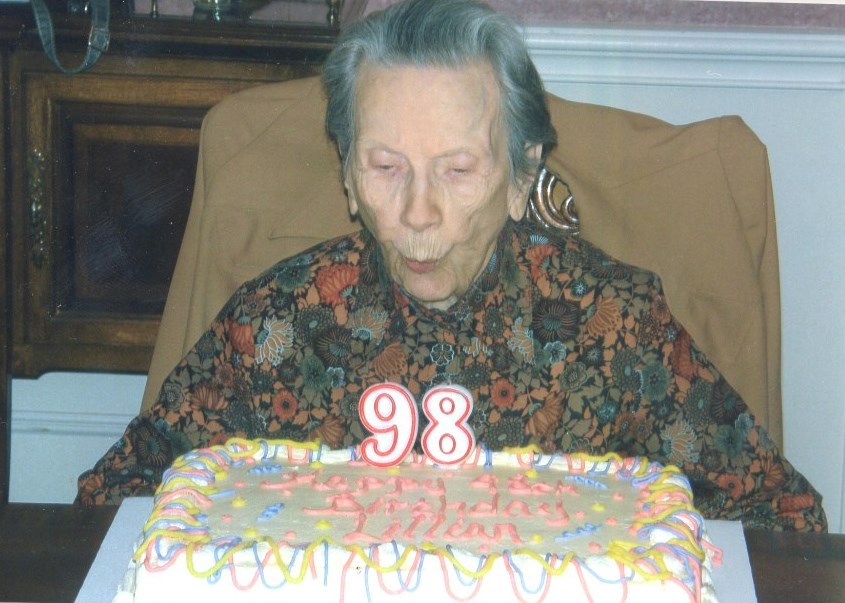 Lillian Bilton Obituary - Hamilton, TX