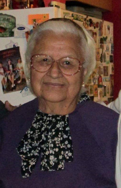 Mary Garza Obituary - Port Lavaca, TX