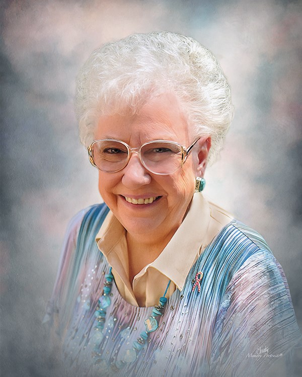 Jean Roddy Obituary - Fort Smith, AR