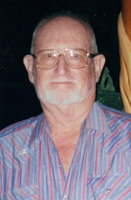 William H. Calhoun Jr. Obituary - Austin, TX