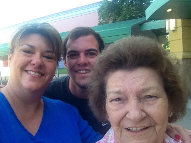 Carol Haislip's Instagram, Facebook & TikTok on IDCrawl