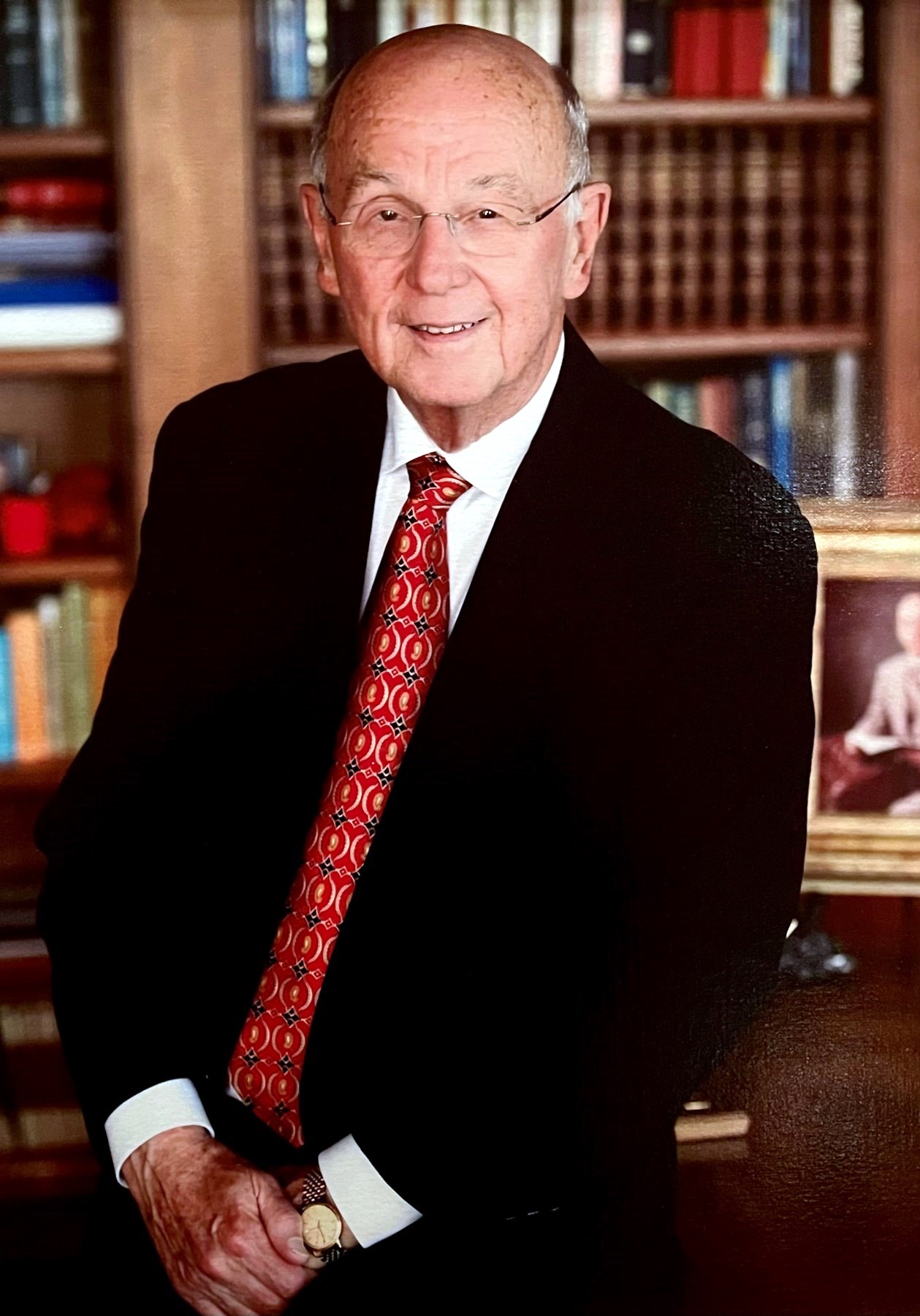 Claude Cooke Obituary - Conroe, TX