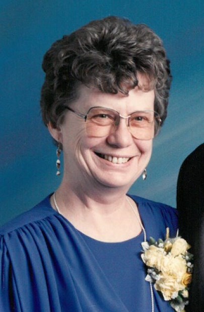 Pamela Watson Obituary - Courtenay, BC