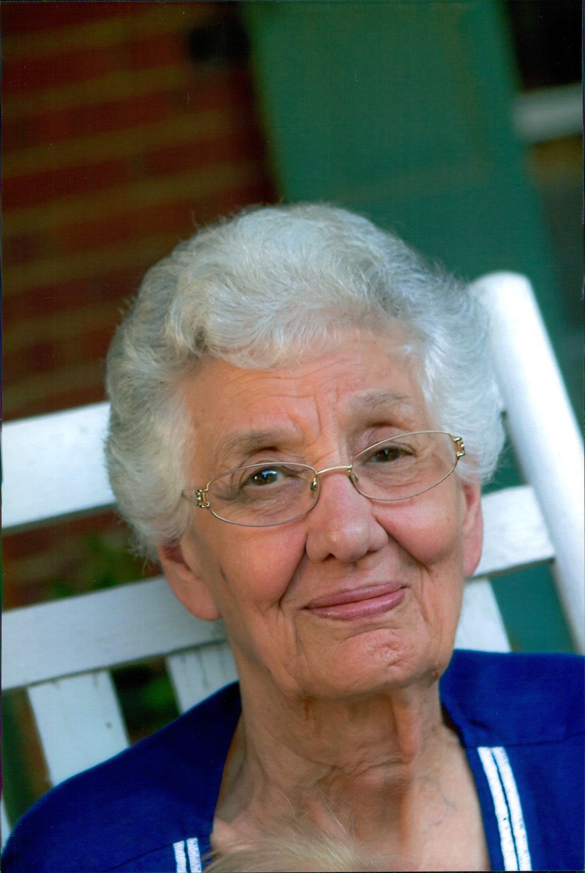 Dorothy O'Daniel Obituary - Colleyville, TX