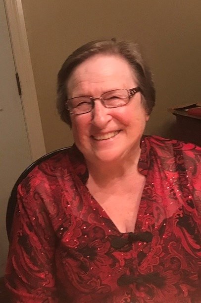 Barbara K. McCall Obituary - Oklahoma City, OK