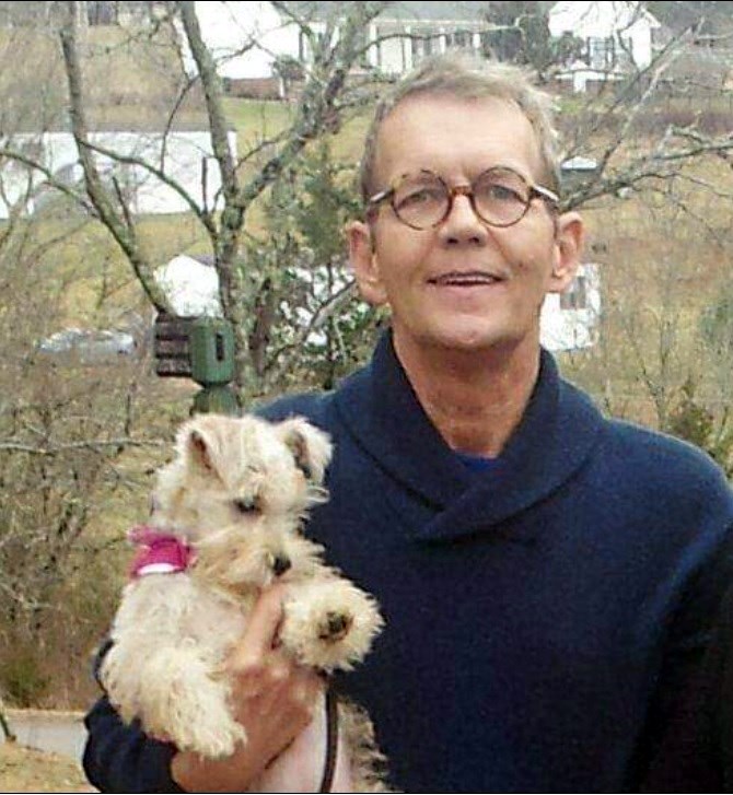 Terry Patrick Obituary - New Tazewell, TN