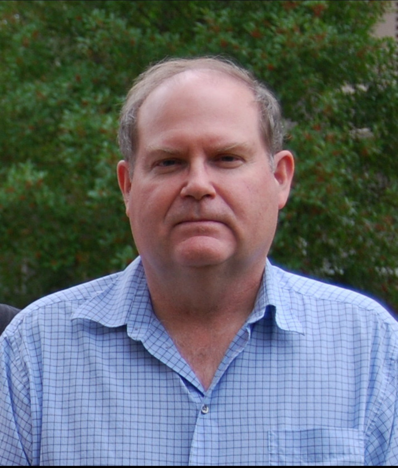 Michael Bischoff Obituary - Georgetown, TX