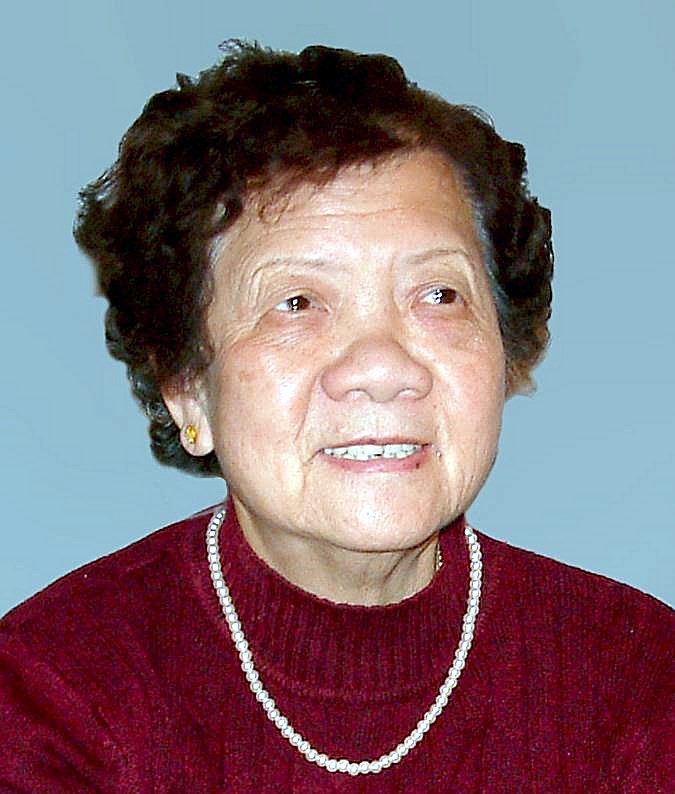 Lai Ngor Lee Obituary - Burnaby, BC