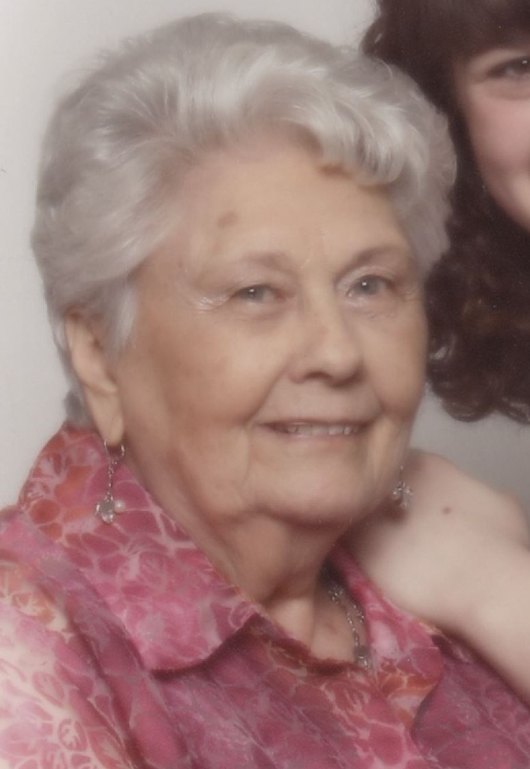 Thelma Rose Price Obituary - Hanford, CA