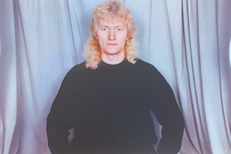 Ron Kennedy Obituary - Conroe, TX