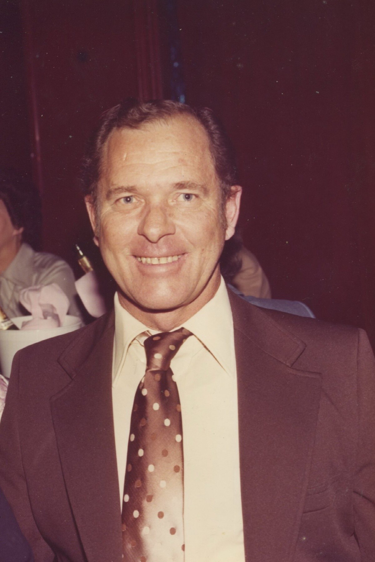 James E. Sexton Obituary - Chandler, AZ