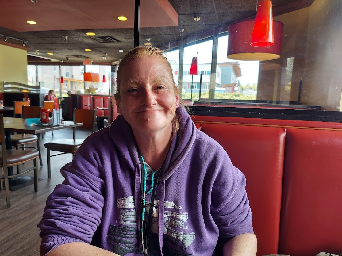 Emily Marion Irene Haworth Obituary - Chilliwack, BC