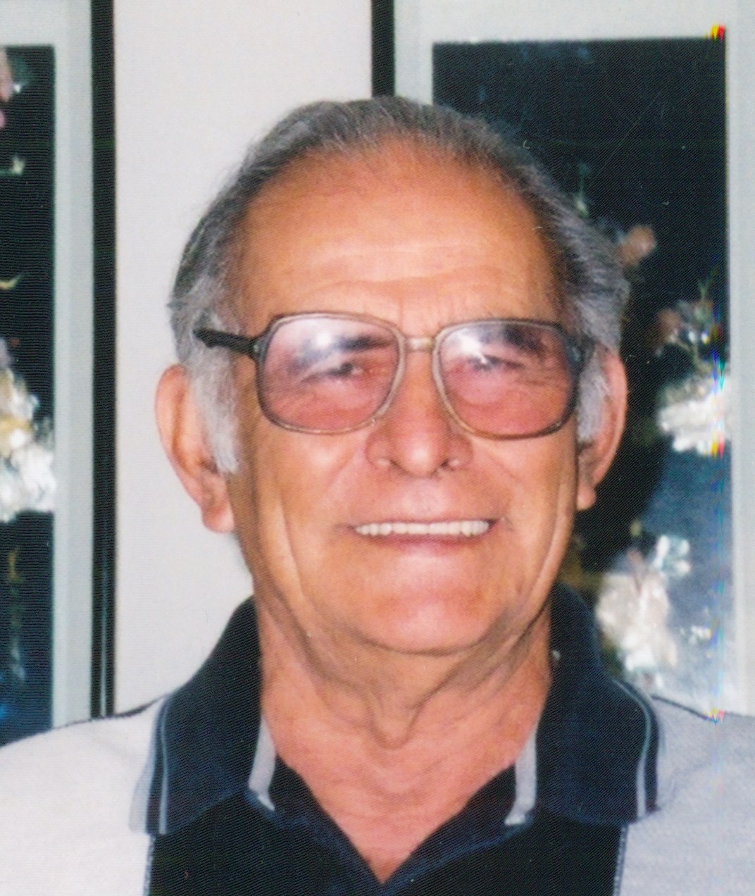 Max Martinez Obituary
