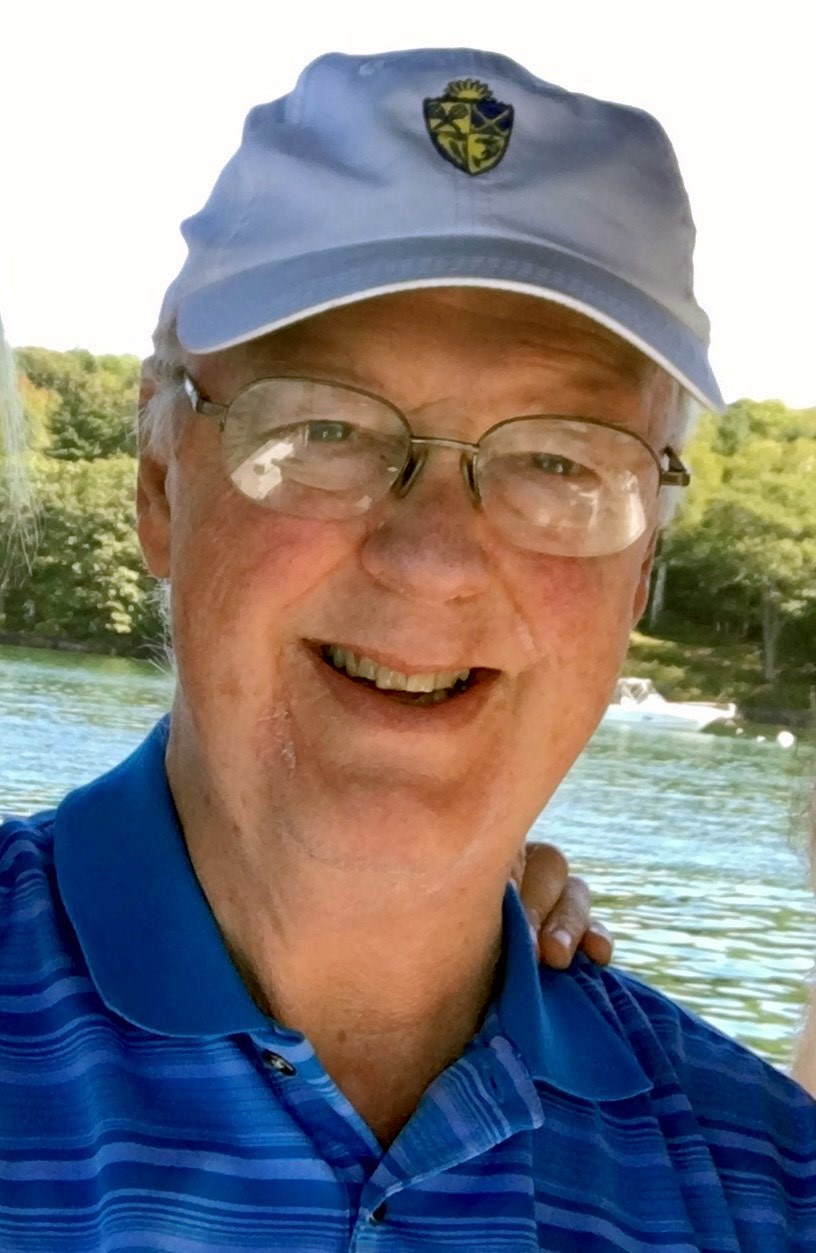 Timothy Carnes Obituary - Yarmouth, ME