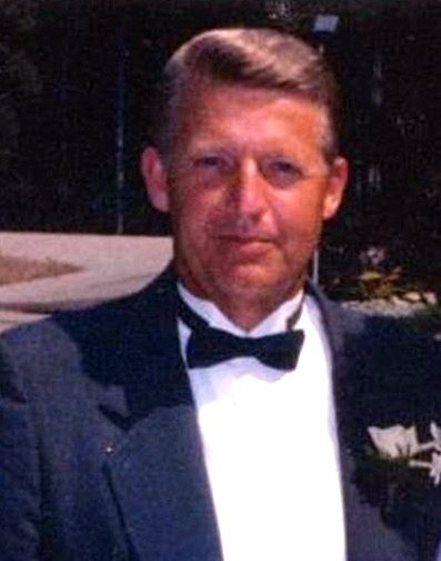 Richard Lee Brailey Obituary - Grand Rapids, MI