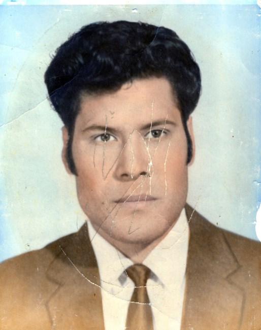 Jose Rocha Obituary - Chula Vista, CA