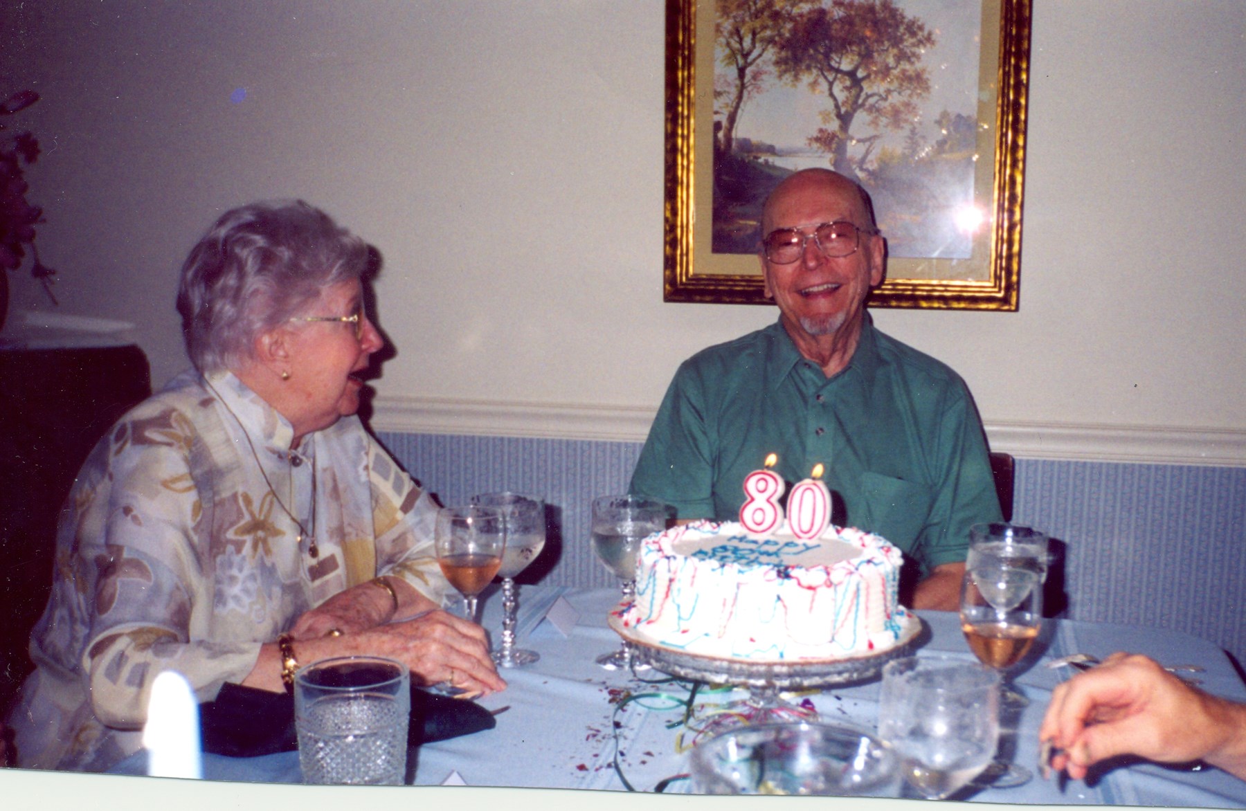 Donald R. Black Obituary - St. Louis, MO