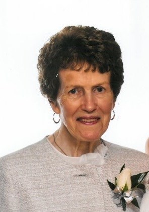 Rose Fraser Obituary - Sydney, NS