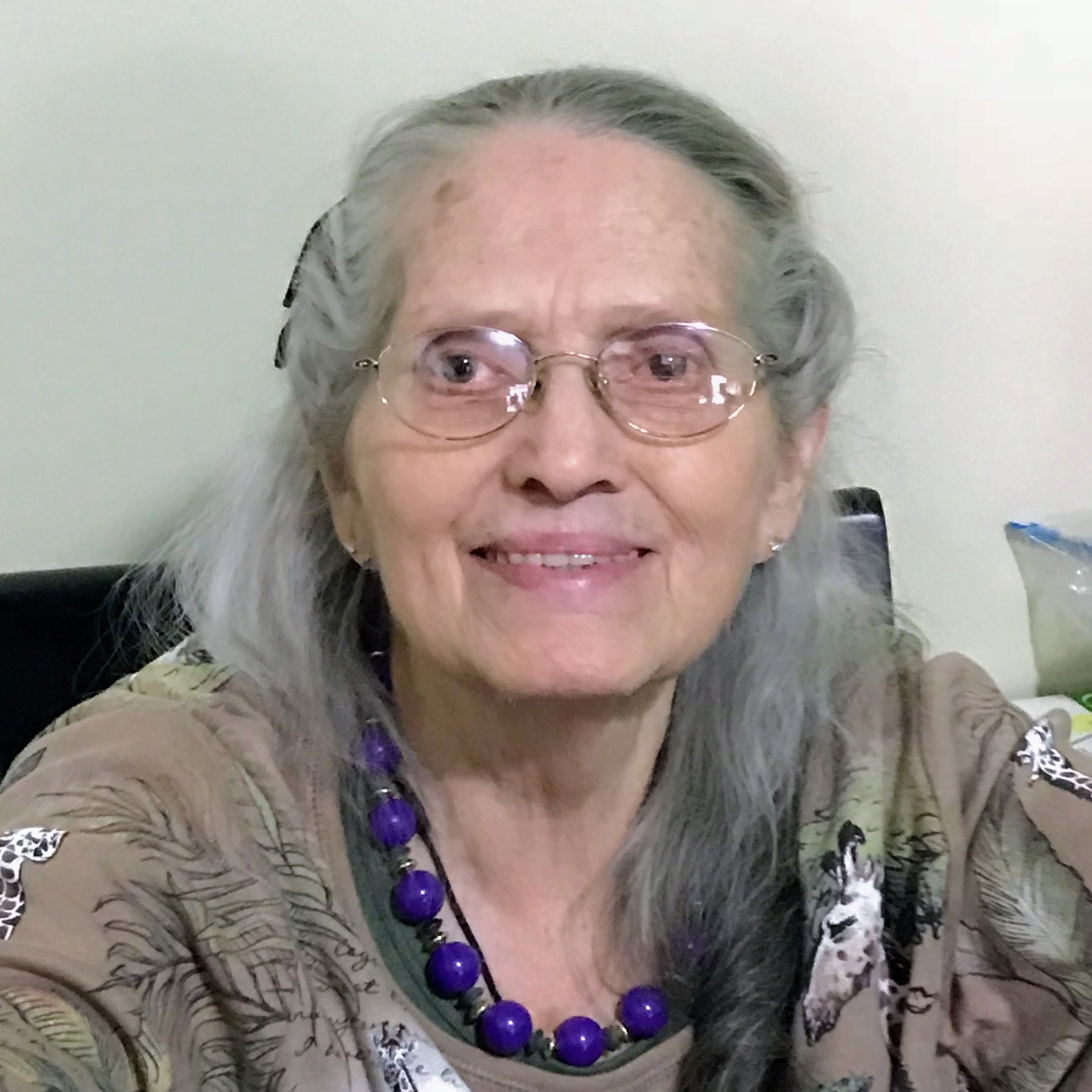 Verna Fosdyck Obituary - Winter Park, FL