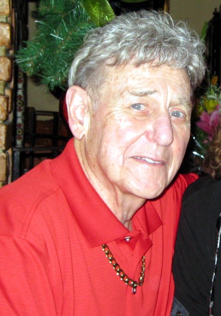 George Fenton Obituary - Santa Ana, CA