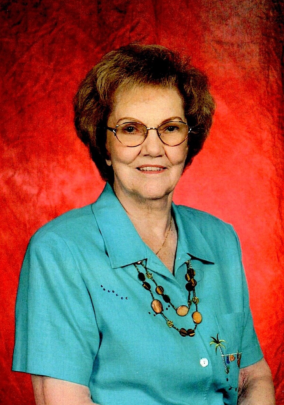 Kathryn Demny Obituary - Conroe, TX