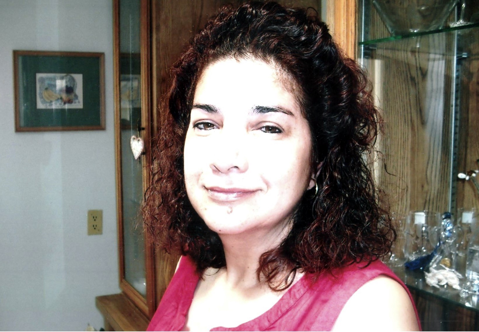 Francisca Sanchez Obituary - Santa Ana, CA