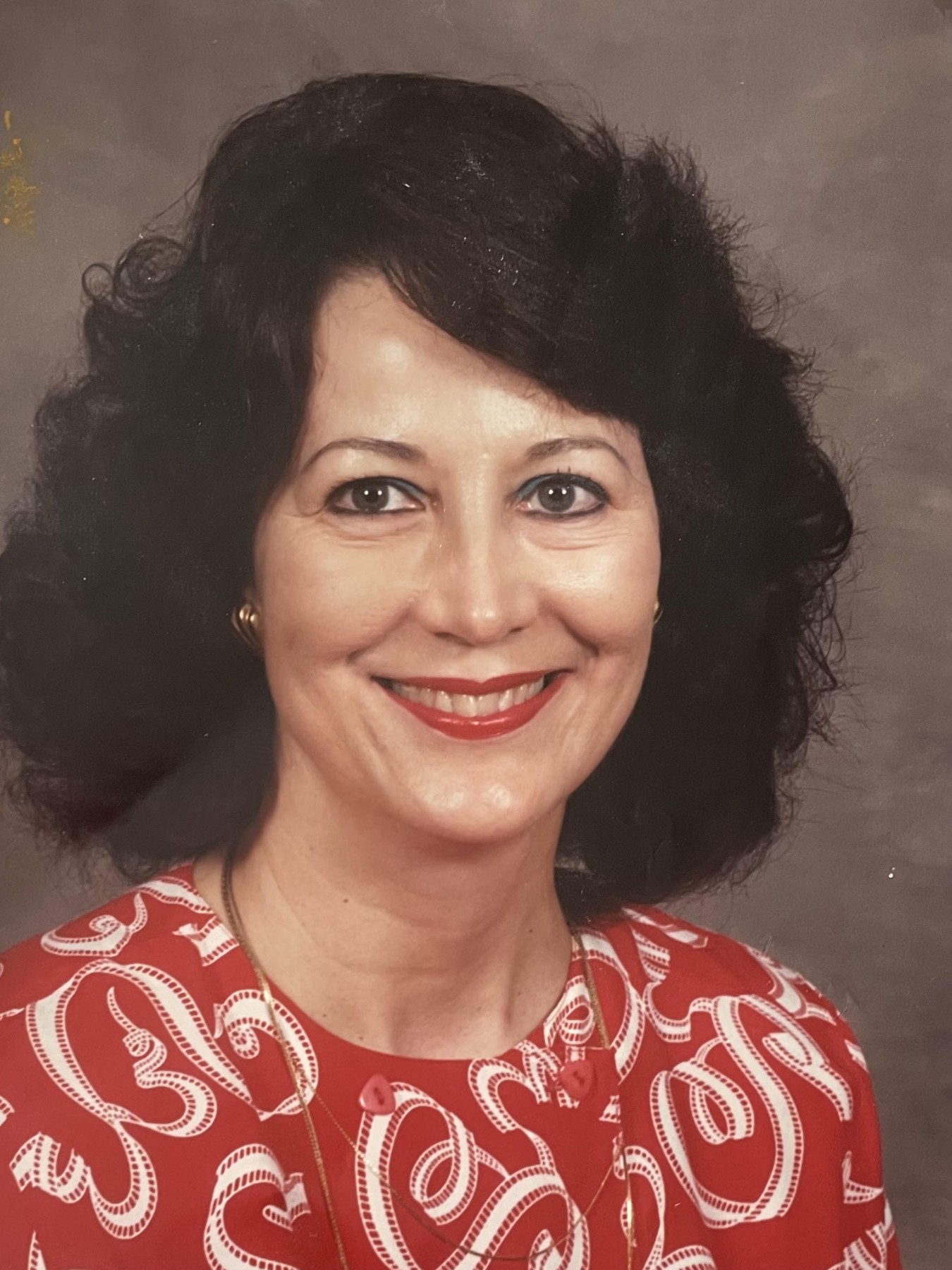 Ruby D Hildebrand Obituary - Webster, TX
