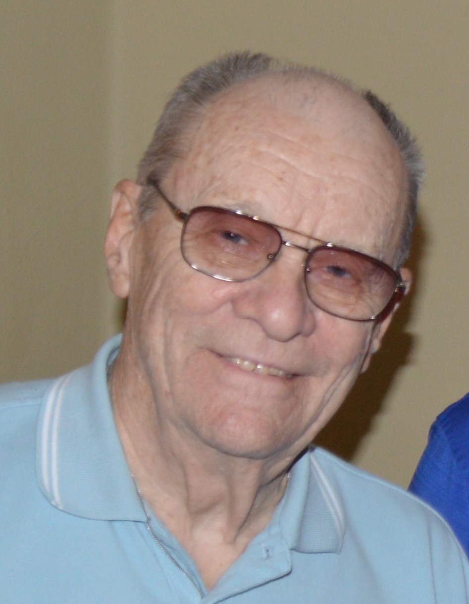 Harlan Dippold Obituary - West Des Moines, IA