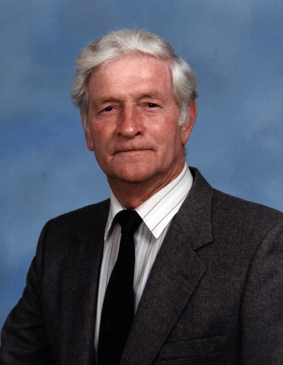 John Dean Risner Obituary - Mobile, AL