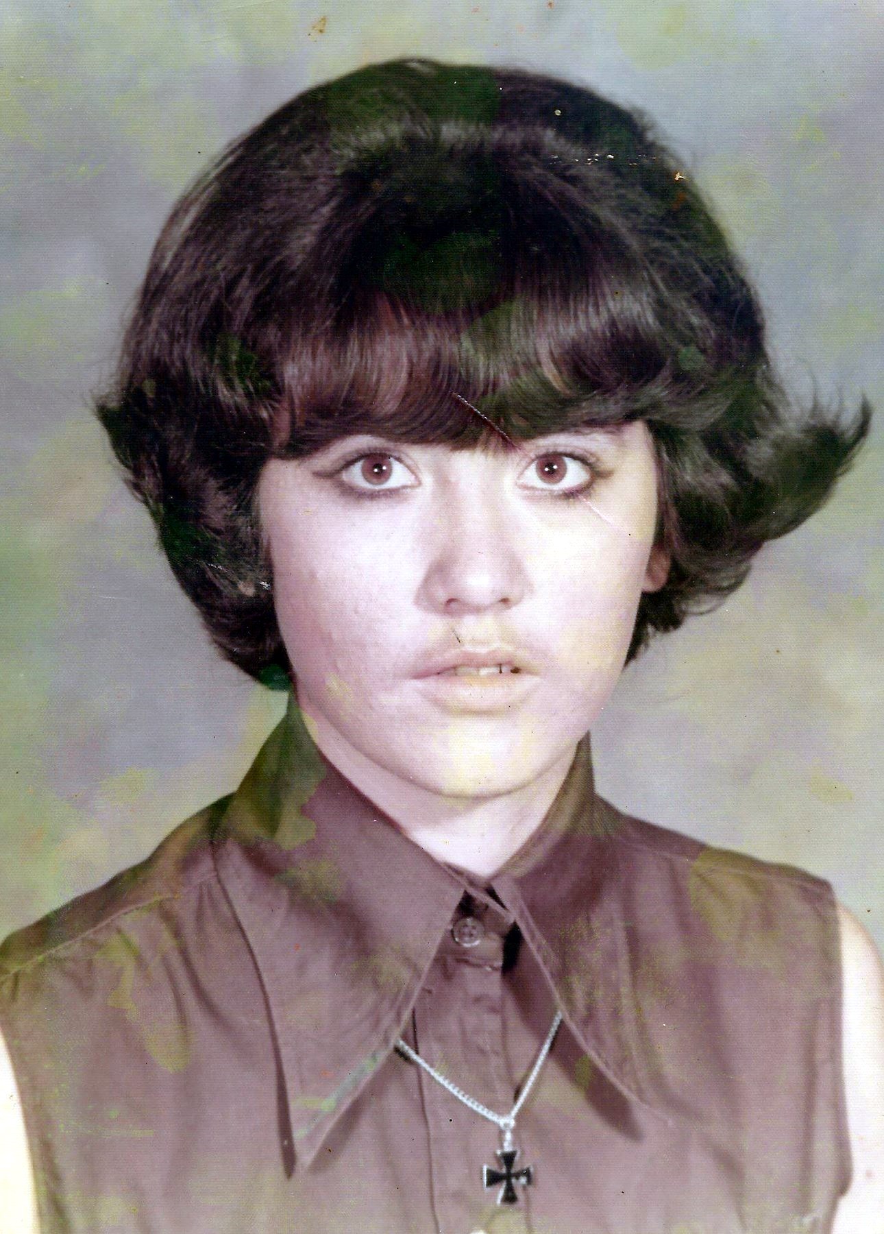 Robyn Harris Actress