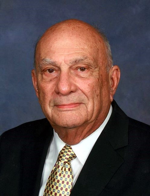 Jack Molton Obituary - Hixson, TN