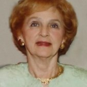 Ina Warren Obituary - San Antonio, TX