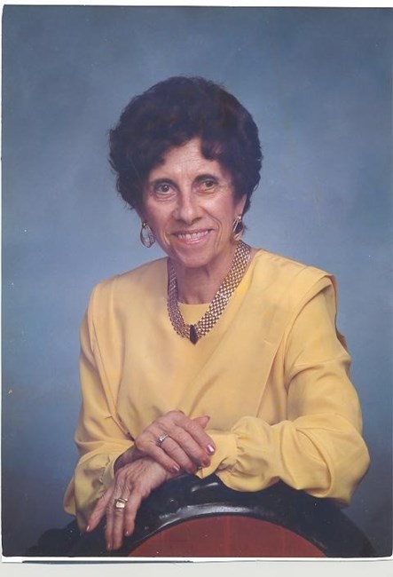 Virginia DeAngelis Obituary