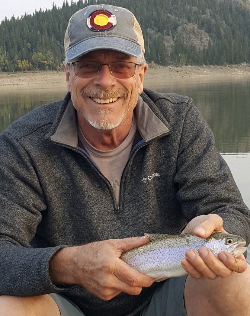 Dennis Heil Obituary - Longmont, CO