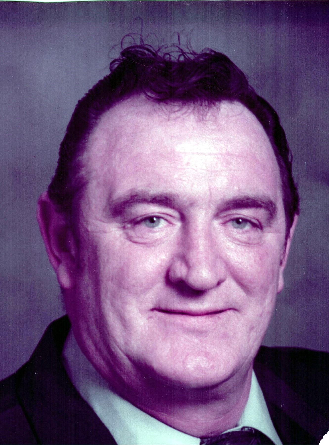 Albert Robert Roulette Obituary - Toms River, NJ