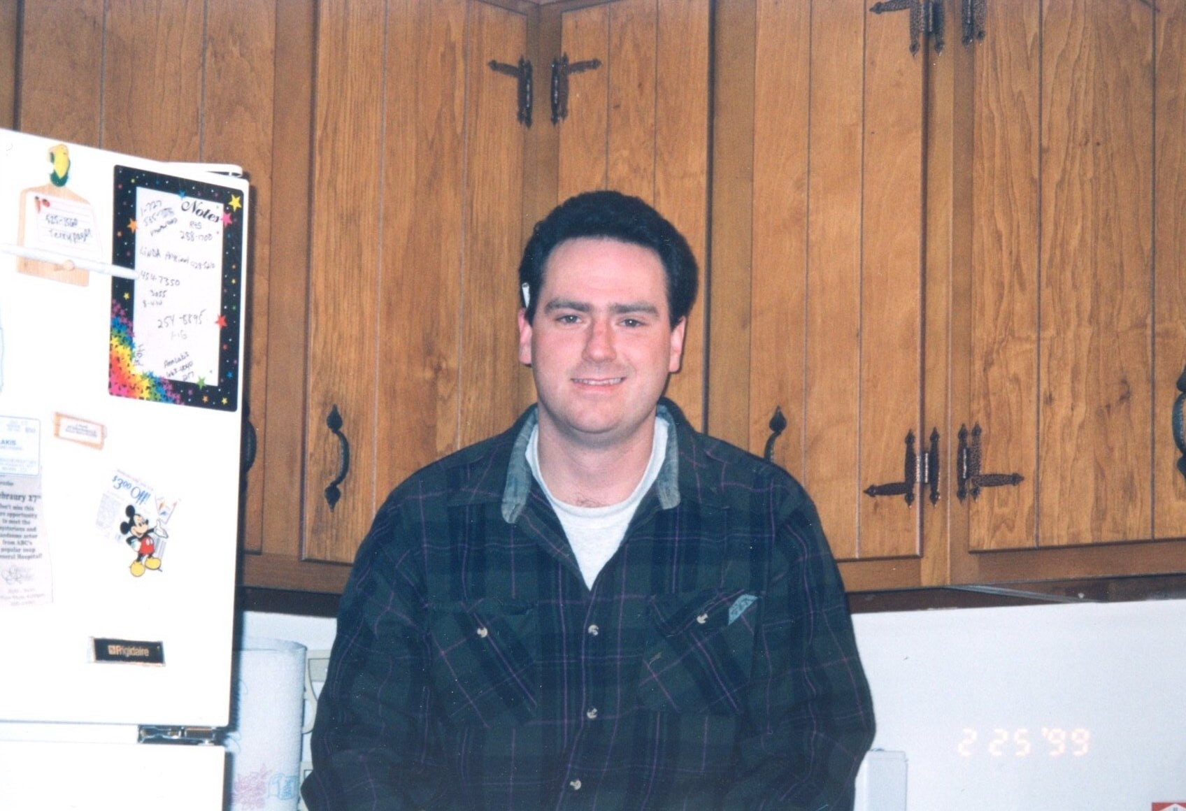 Michael Stuver Obituary - Rochester, NY