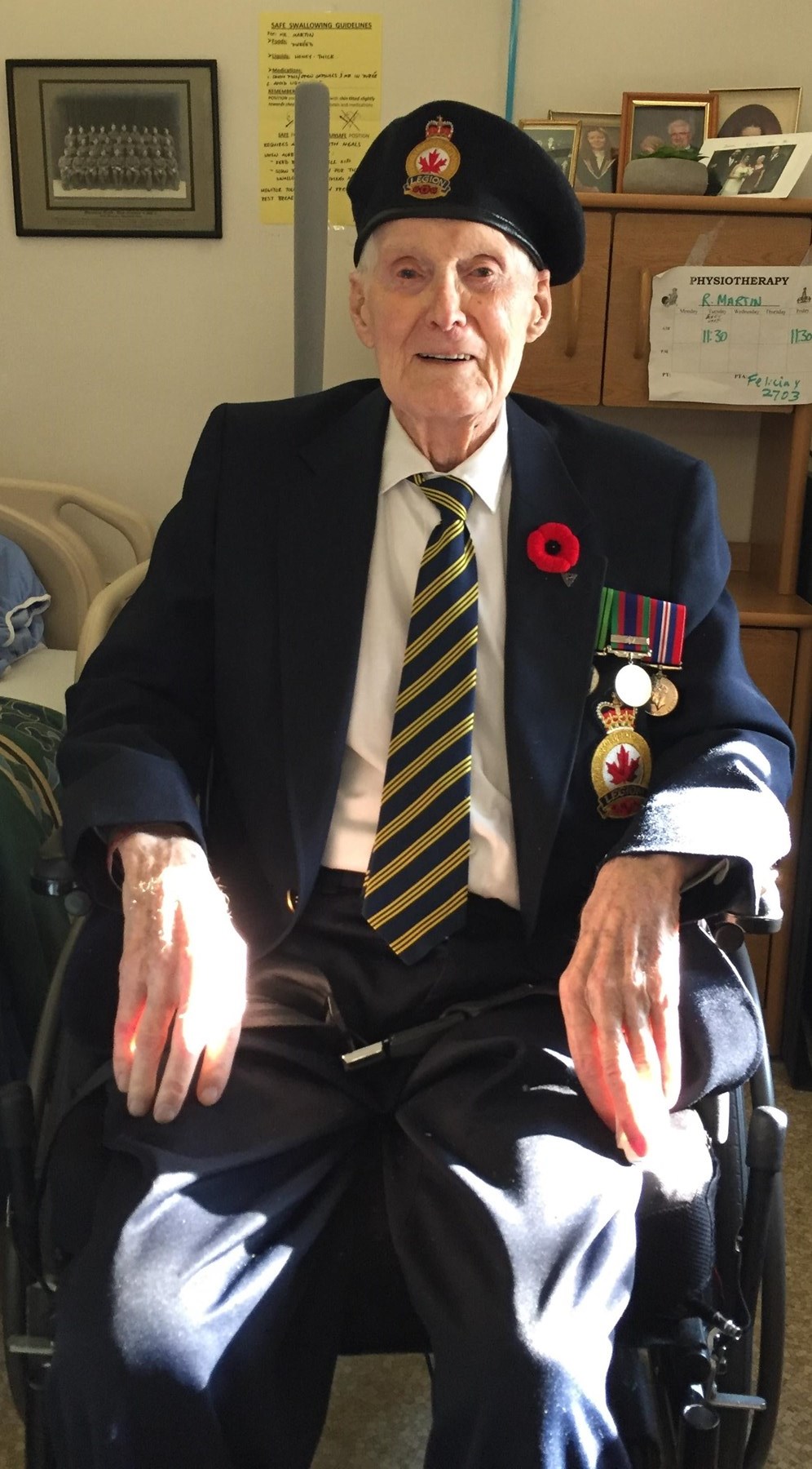 Robert William Martin Obituary - Toronto, ON