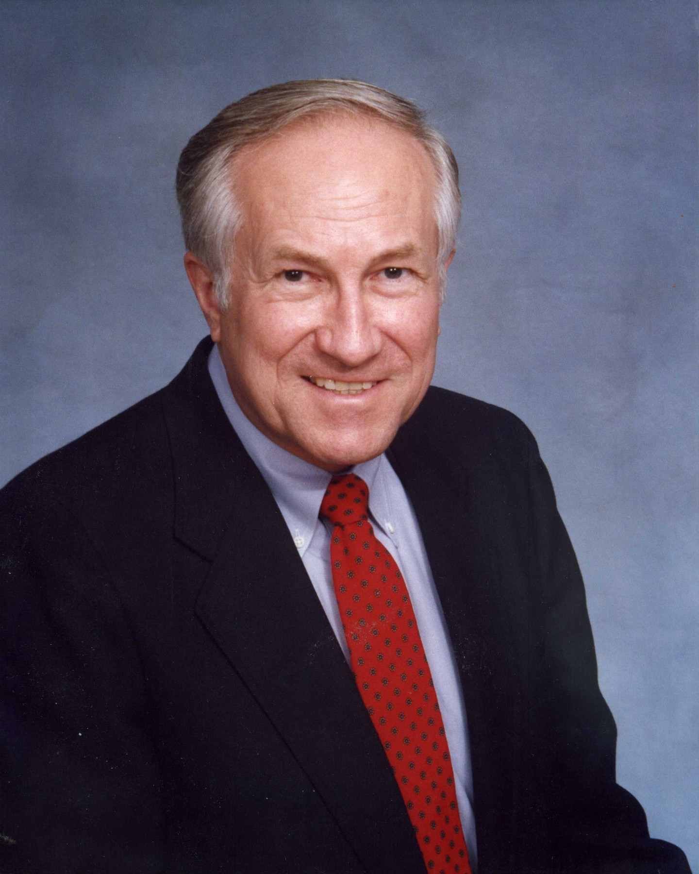 Wilburn Sample Obituary - Homewood, AL