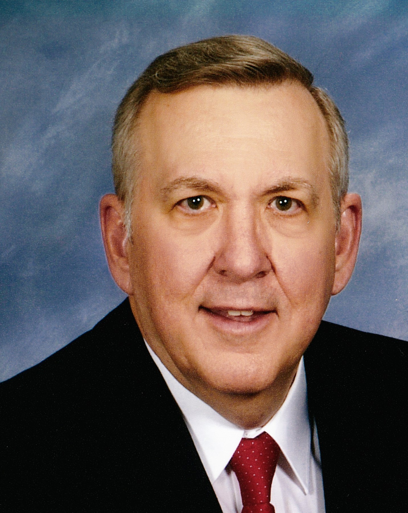 Wilbur Roush Obituary - Houston, TX