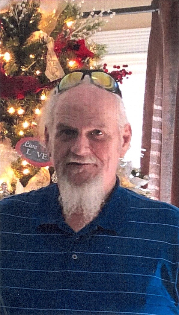 Anthony Couch Obituary - Anniston, AL