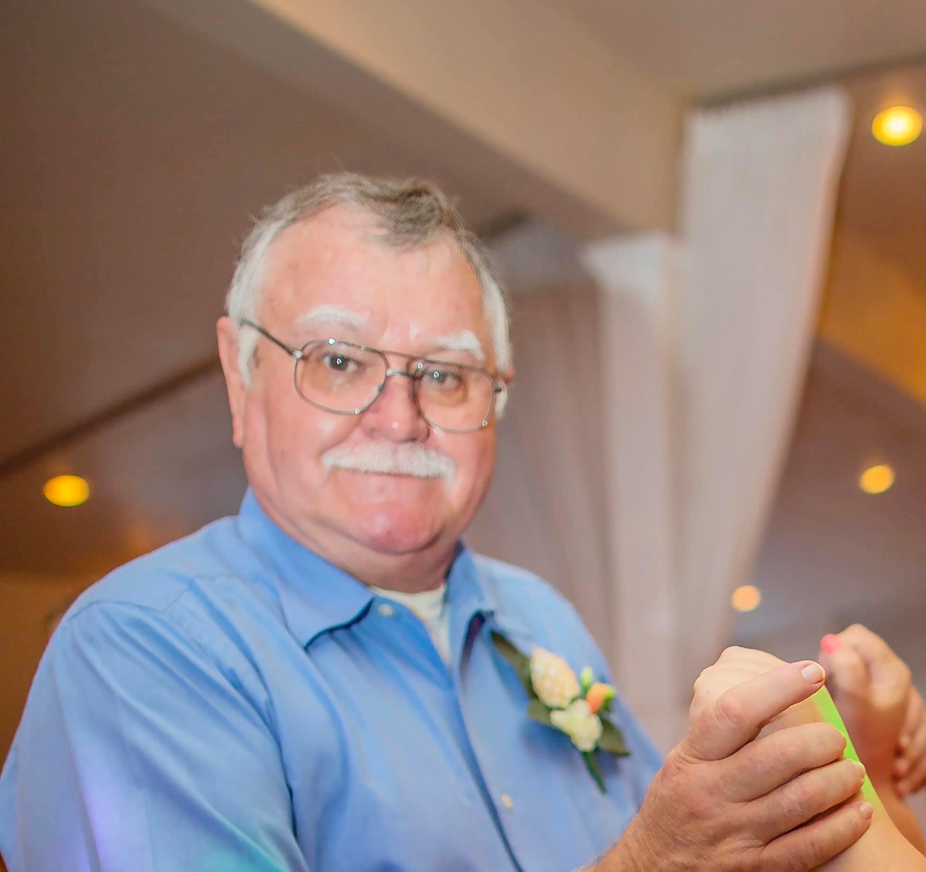 Larry Pruitt Obituary - Rogers, AR