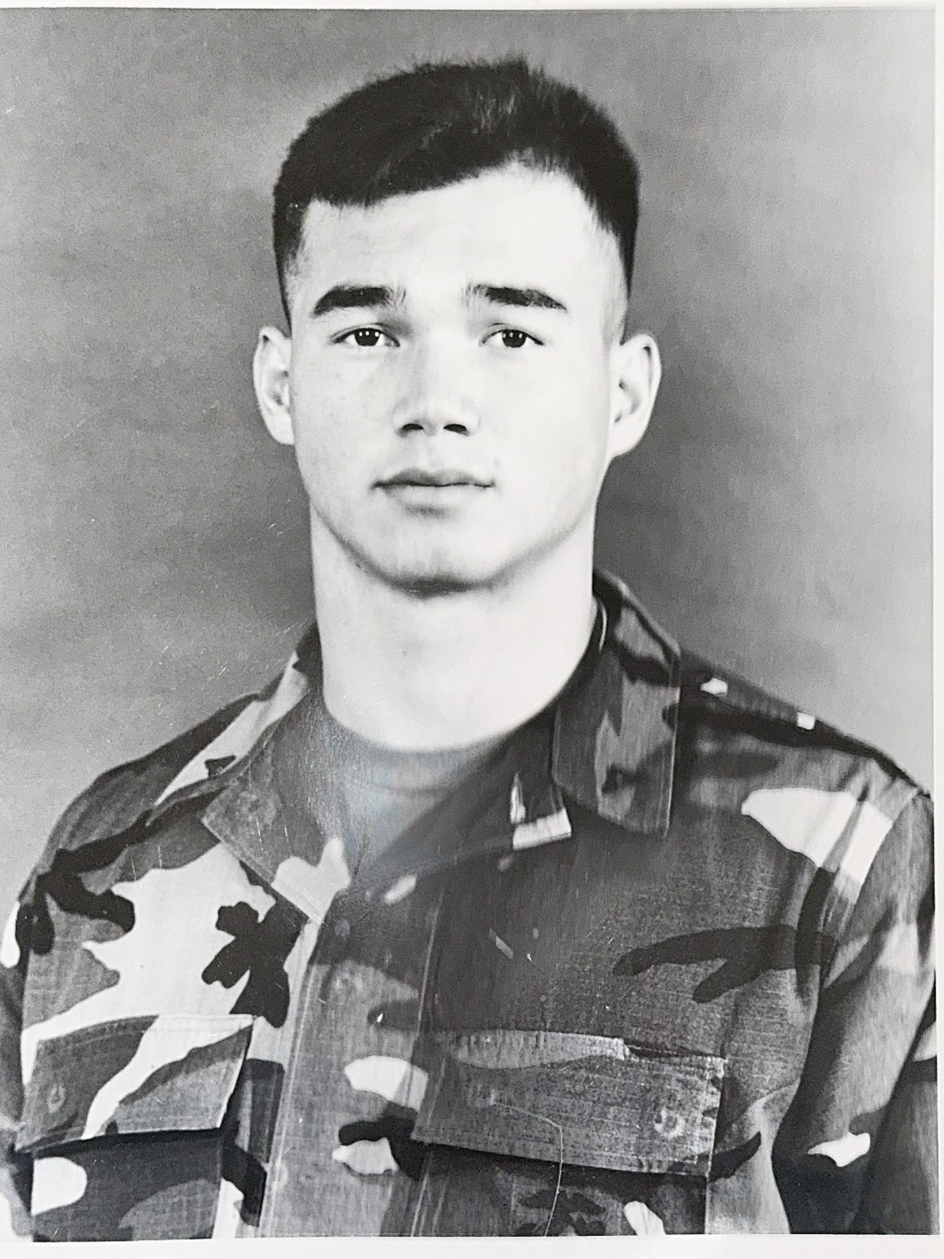 Eric Patterson Obituary - Goodyear, AZ